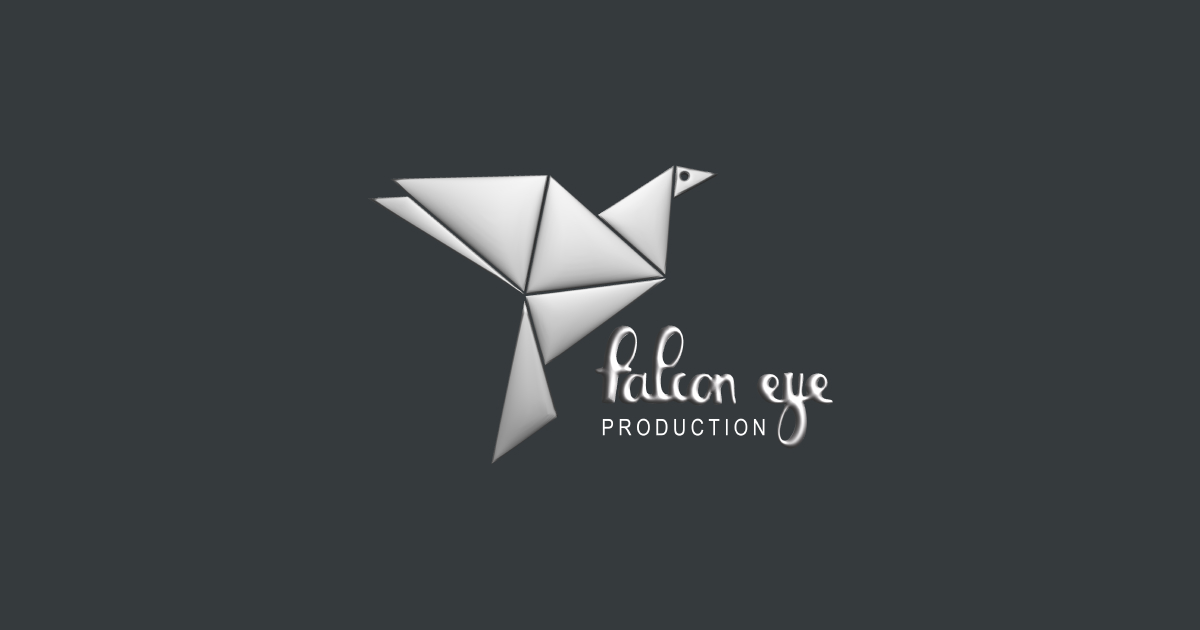 Falcon Eye Production | Agence de production audiovisuelle
